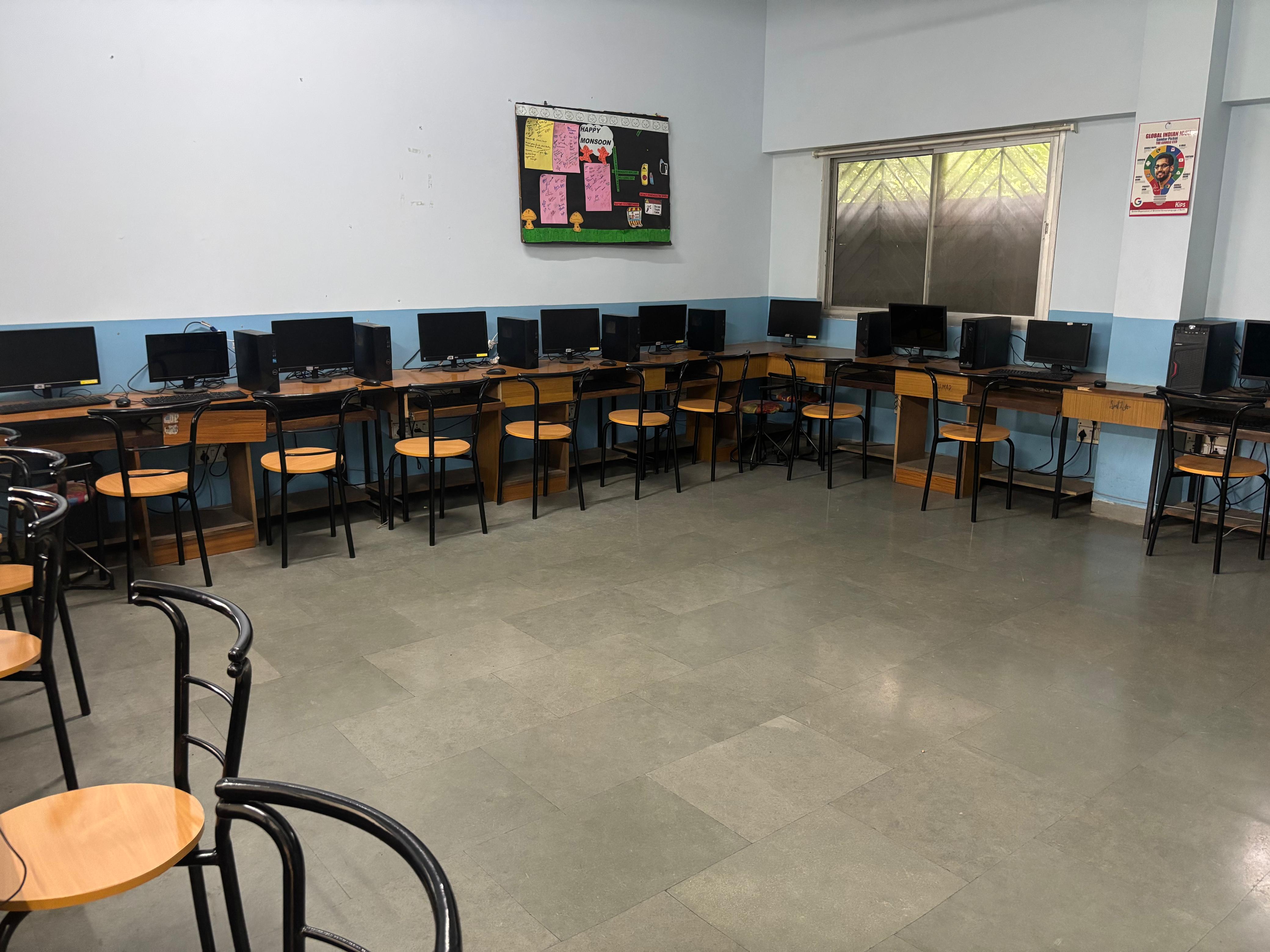 Colonels Academy